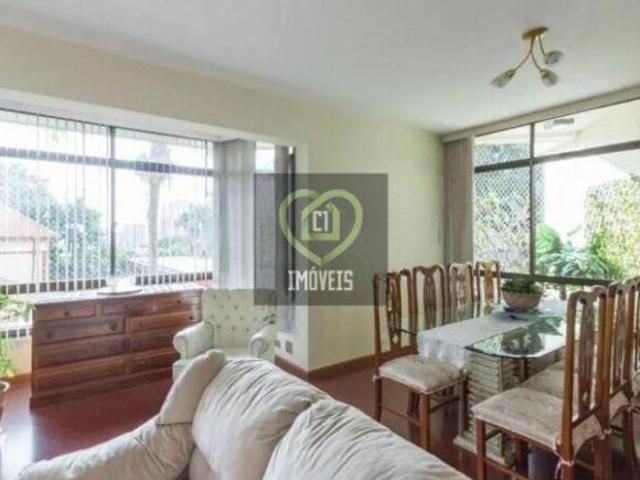 Apartamento 3 dormitórios 2 vagas de garagem Perdizes São Paulo/SP