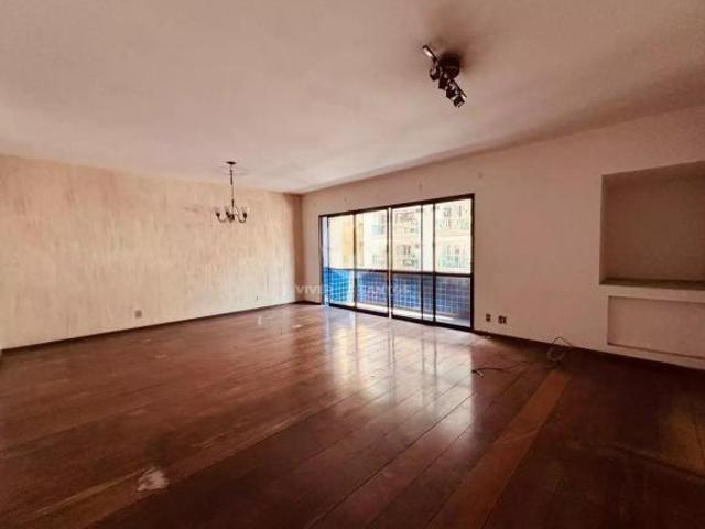 Apartamento 3 Dormitórios, 2 Vagas e Localização Privilegiada entre Boqueirão e Vila Rica Santos S