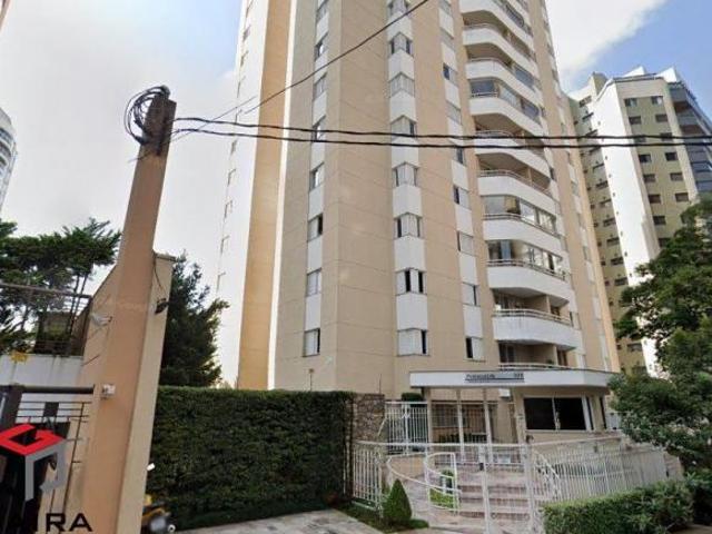 Apartamento 3 dormitorios, 2 vagas em Chacara Inglesa Saúde