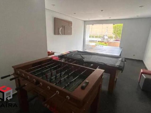 Apartamento 3 dormitorios, 2 vagas em Chacara Inglesa Saúde