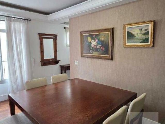 Apartamento 3 dormitórios 2 vagas em Santa Cecília