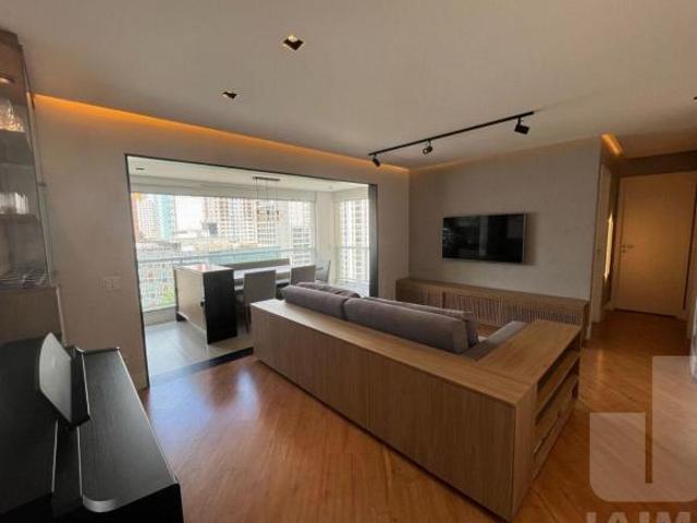 Apartamento, 3 dormitórios, 2 vagas em Perdizes