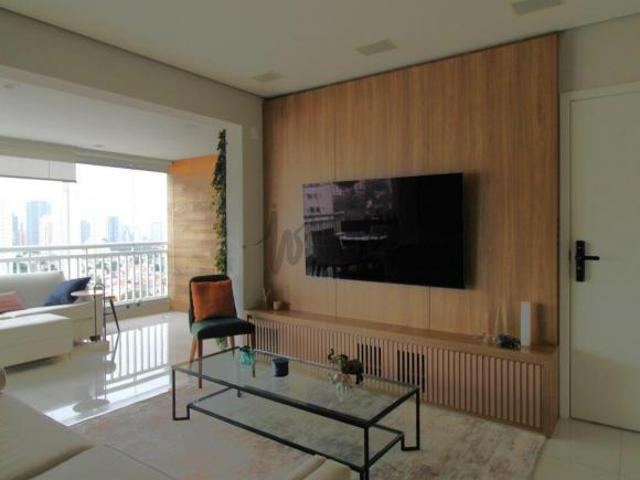 Apartamento 3 dormitórios 2 vagas lazer completo