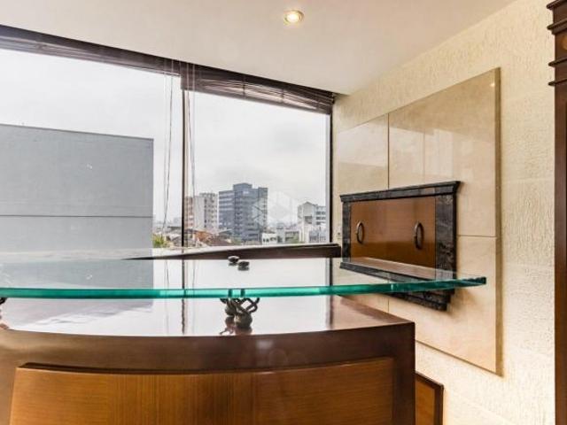 Apartamento 3 dormitórios 2 vagas Moinhos de Vento