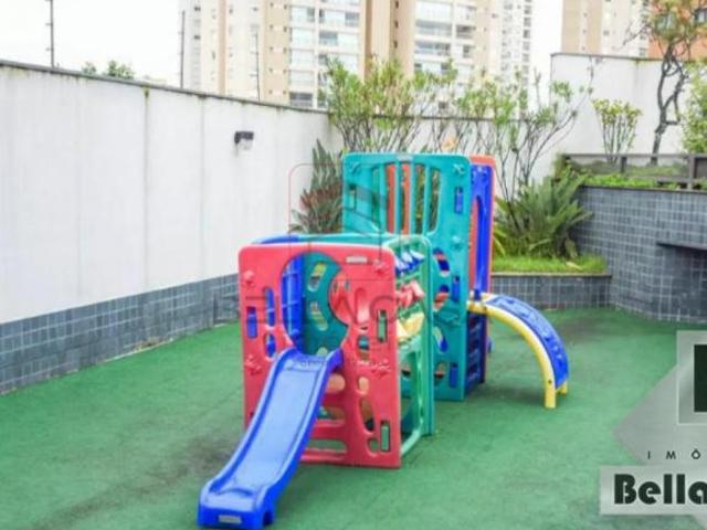 Apartamento 3 dormitórios, 2 vagas mooca