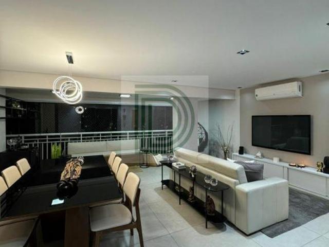 Apartamento 3 Dormitórios, 2 vagas No melhor do Bonfiglioli Mobiliado