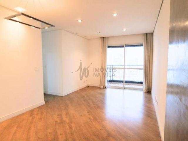 Apartamento 3 dormitórios 2 vagas na Chácara Inglesa