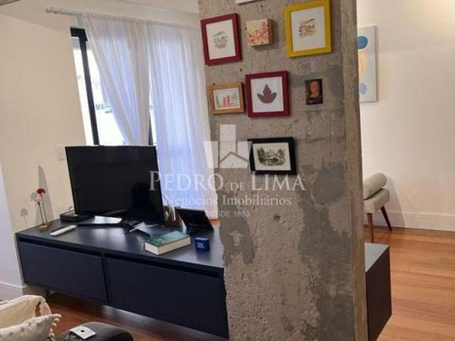 Apartamento 3 dormitórios, 2 vagas na Vila Regente Feijó. Condomínio Jardim Di Franco