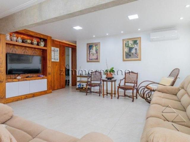 APARTAMENTO 3 DORMITORIOS 2 VAGAS SANTA CECILIA