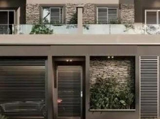 Apartamento 3 dormitorios 2 vagas Paraiso Santo Andre Parque Central