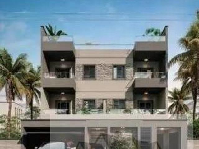 Apartamento 3 dormitorios 2 vagas Paraiso Santo Andre Parque Central