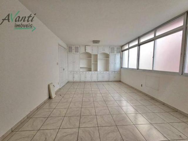 Apartamento 3 dormitórios, 2 Vagas, PÉ NA AREIA José Menino Santos/SP