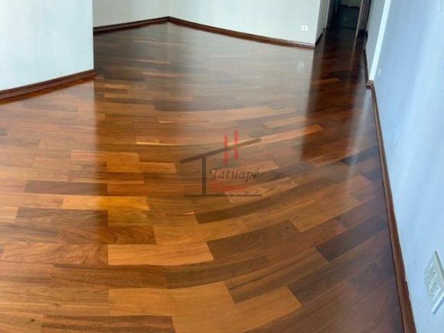 Apartamento 3 Dormitórios 2 Vagas Tatuapé