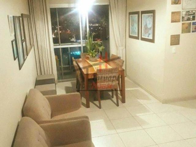 Apartamento 3 dormitórios 2 vagas Tatuapé