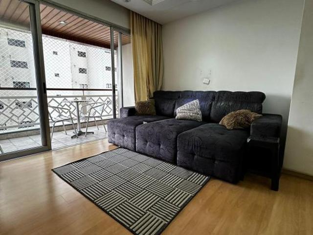 Apartamento 3 dormitórios, 2 vagas Tatuapé Vila Gomes Cardim