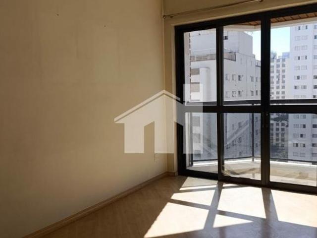 Apartamento 3 dormitórios 2 vagas Venda em Moema