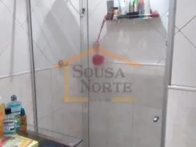 Apartamento 3 quartos, 2 vagas Vila Albertina com 111m²