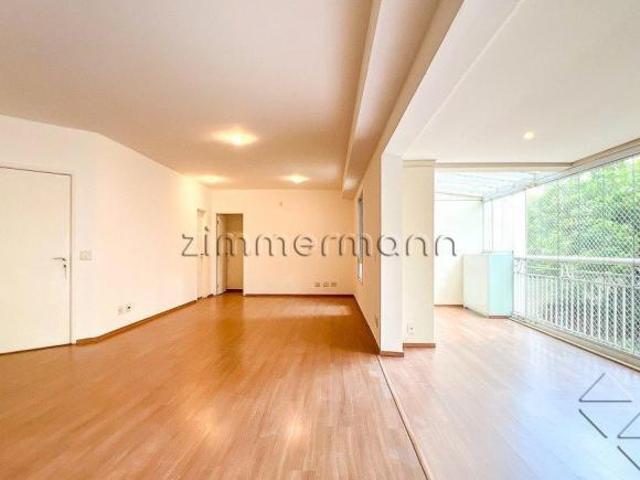 APARTAMENTO 3 DORMITÓRIOS 2 VAGAS VILA ANDRADE