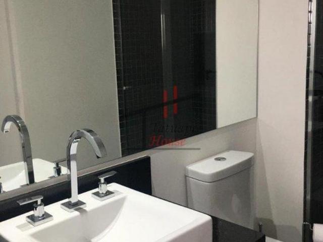 Apartamento 3 dormitórios,2suítes,2vagas no Carrão