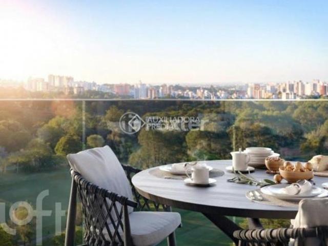 Apartamento, 3 dormitórios, 343.62 m², em Chácara das Pedras