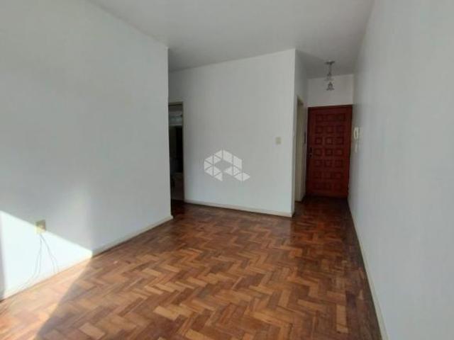 Apartamento 3 dormitórios