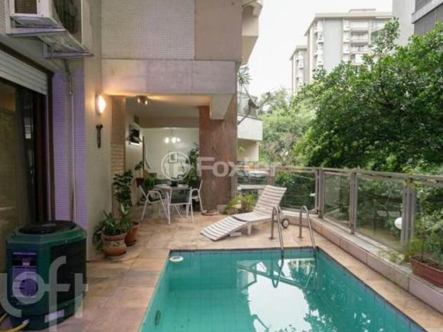 Apartamento, 3 dormitórios, 347 m², em Rio Branco
