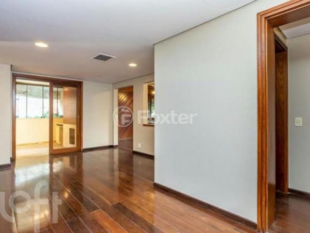 Apartamento, 3 dormitórios, 347 m², em Rio Branco