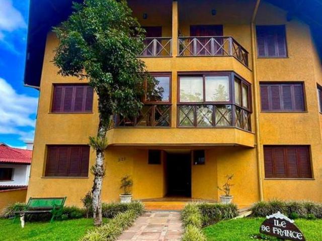 APARTAMENTO 3 DORMITORIOS