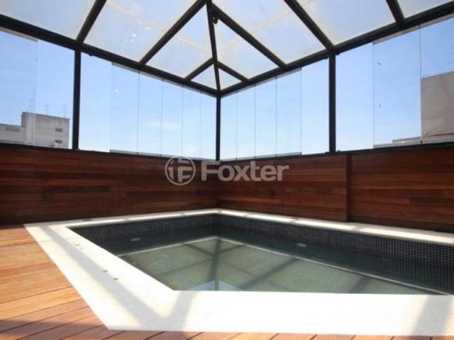 Apartamento, 3 dormitórios, 314 m², em Indianópolis