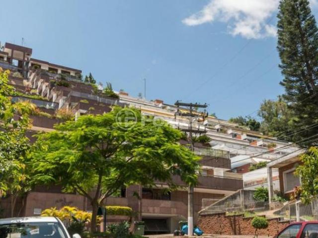 Apartamento, 3 dormitórios, 320 m², em Santa Tereza
