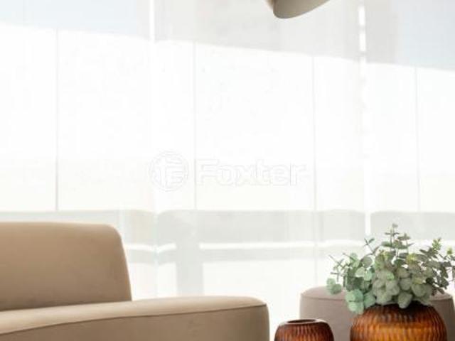 Apartamento, 3 dormitórios, 322 m², em Vila Olímpia