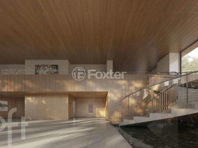 Apartamento, 3 dormitórios, 330 m², em Moinhos de Vento