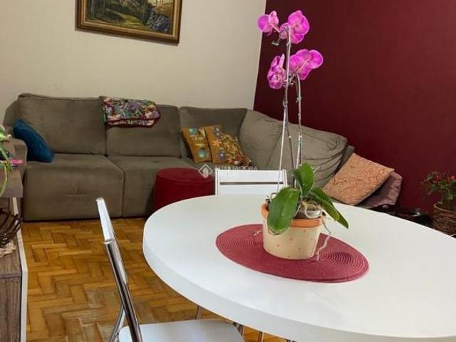 Apartamento 3 dormitórios