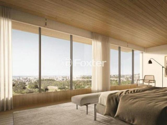 Apartamento, 3 dormitórios, 334 m², em Boa Vista