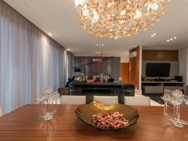 Apartamento 3 dormitórios 335 mts2 5 vagas