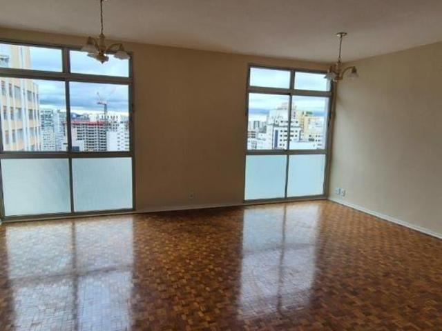 APARTAMENTO 3 DORMITORIOS 3 BANHEIROS SALA 2 AMBIENTES 1 VAGA