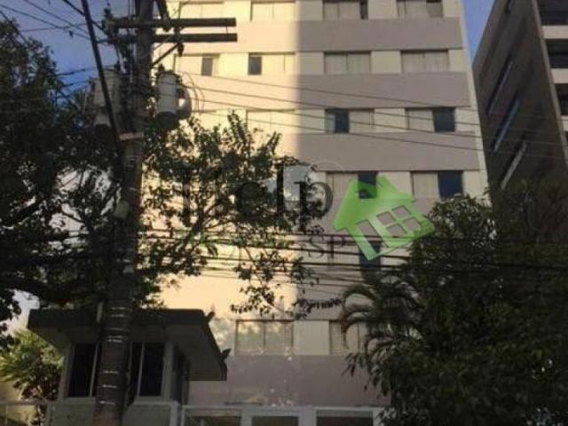 Apartamento 3 dormitórios 3 banheiros 1 vaga de garagem Vila Mariana SP