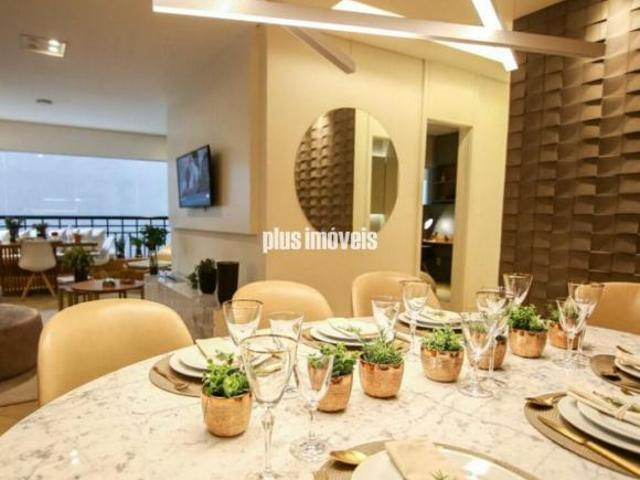 Apartamento 3 Dormitórios 3 Suite 3 Vagas no Morumbi!