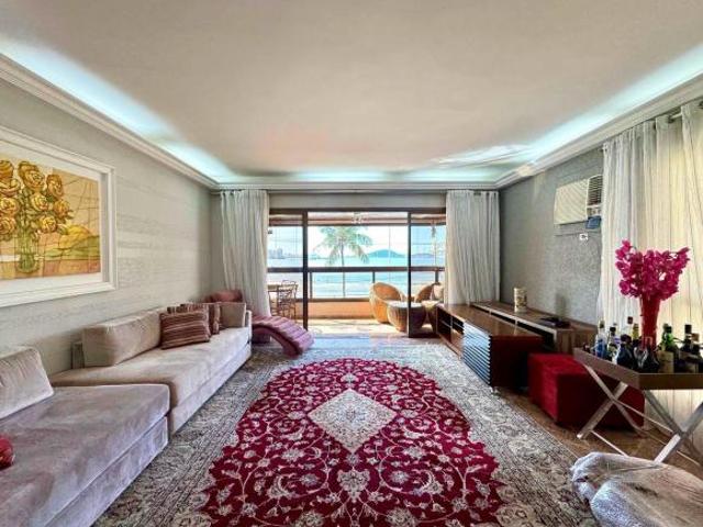 Apartamento 3 dormitórios 3 suítes à Venda na Astúrias no Guarujá | QVista In.