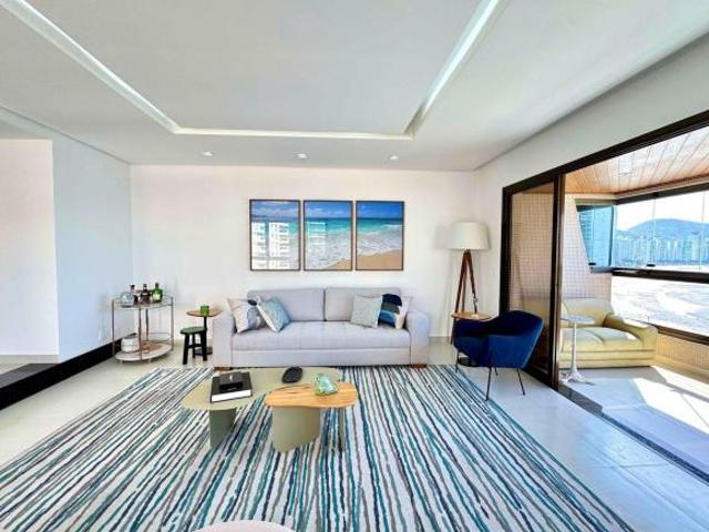 Apartamento 3 dormitórios 3 suítes à Venda na Astúrias no Guarujá | QVista In.
