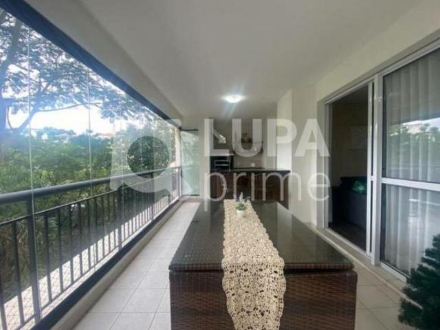 Apartamento 3 dormitórios 3 suítes a venda Santa Teresinha