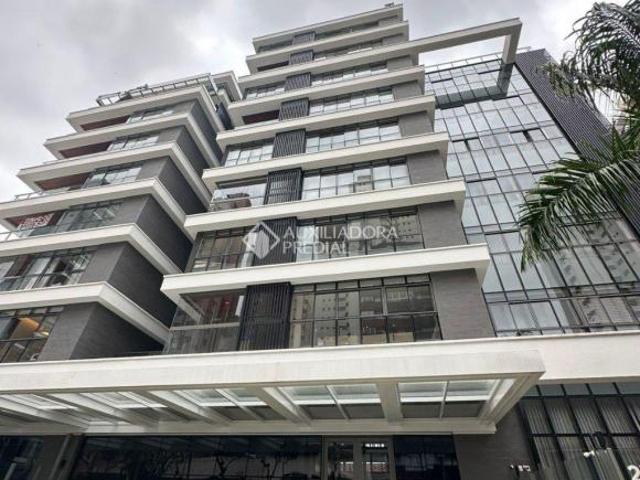 APARTAMENTO 3 DORMITÓRIOS 3 SUÍTES BATEL AGUA VERDE CURITIBA PR