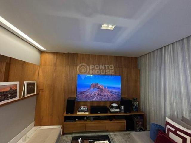 Apartamento 3 dormitórios, 3 suítes e 2 vagas à venda na Vila Gumercindo