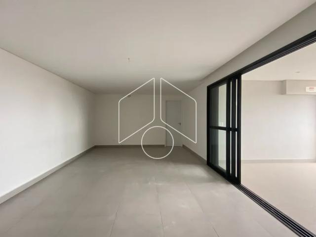 Apartamento 3 Dormitórios, 3 Suítes e 4 Banheiros no Barbosa, Marília