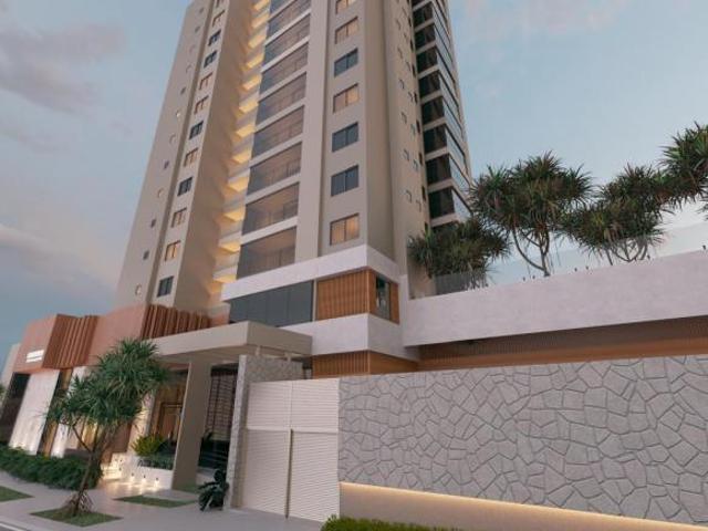 Apartamento 3 dormitórios 3 Suítes localizado em Maringá / Ja
