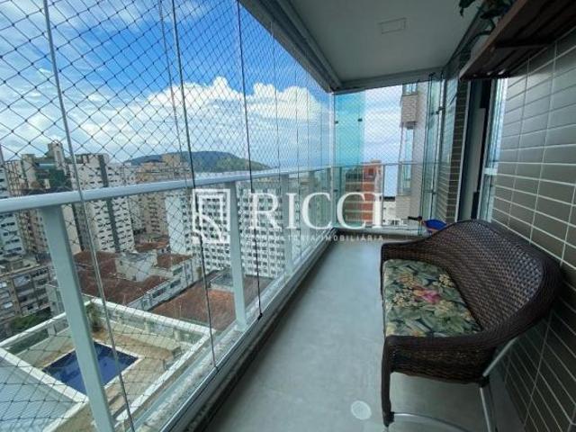 apartamento 3 dormitórios 3 suítes próximo a praia