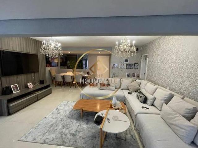 Apartamento, 3 Dormitórios 3 suítes, Royal Park, Aquarius