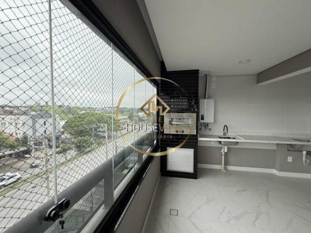 Apartamento, 3 Dormitórios 3 suítes, vista livre, Wonder, Sjc