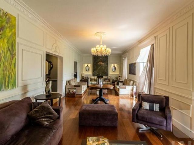 APARTAMENTO 3 DORMITÓRIOS 3 SUÍTES 1 VAGA
