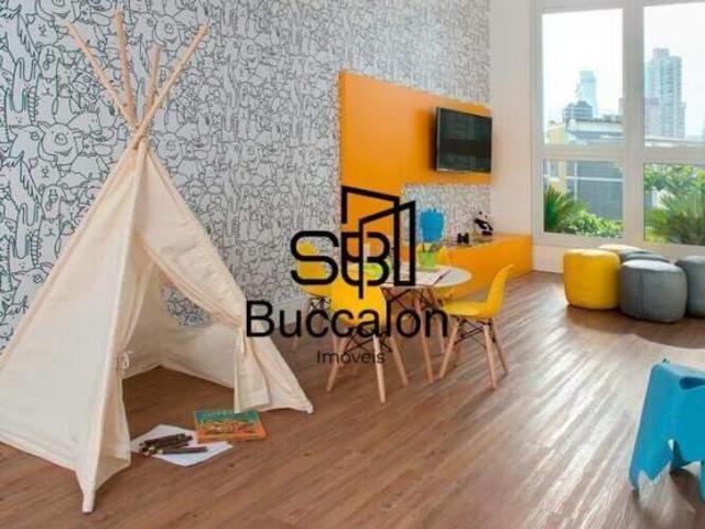 APARTAMENTO 3 DORMITÓRIOS 3 SUÍTES 1 VAGA VARANDA GOURMET 1 QUADRA DO MAR